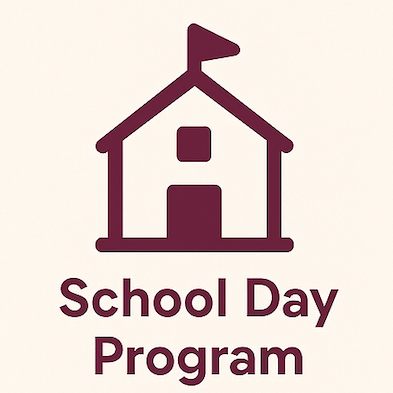 Common Threads’ Programs | Common Threads Farm